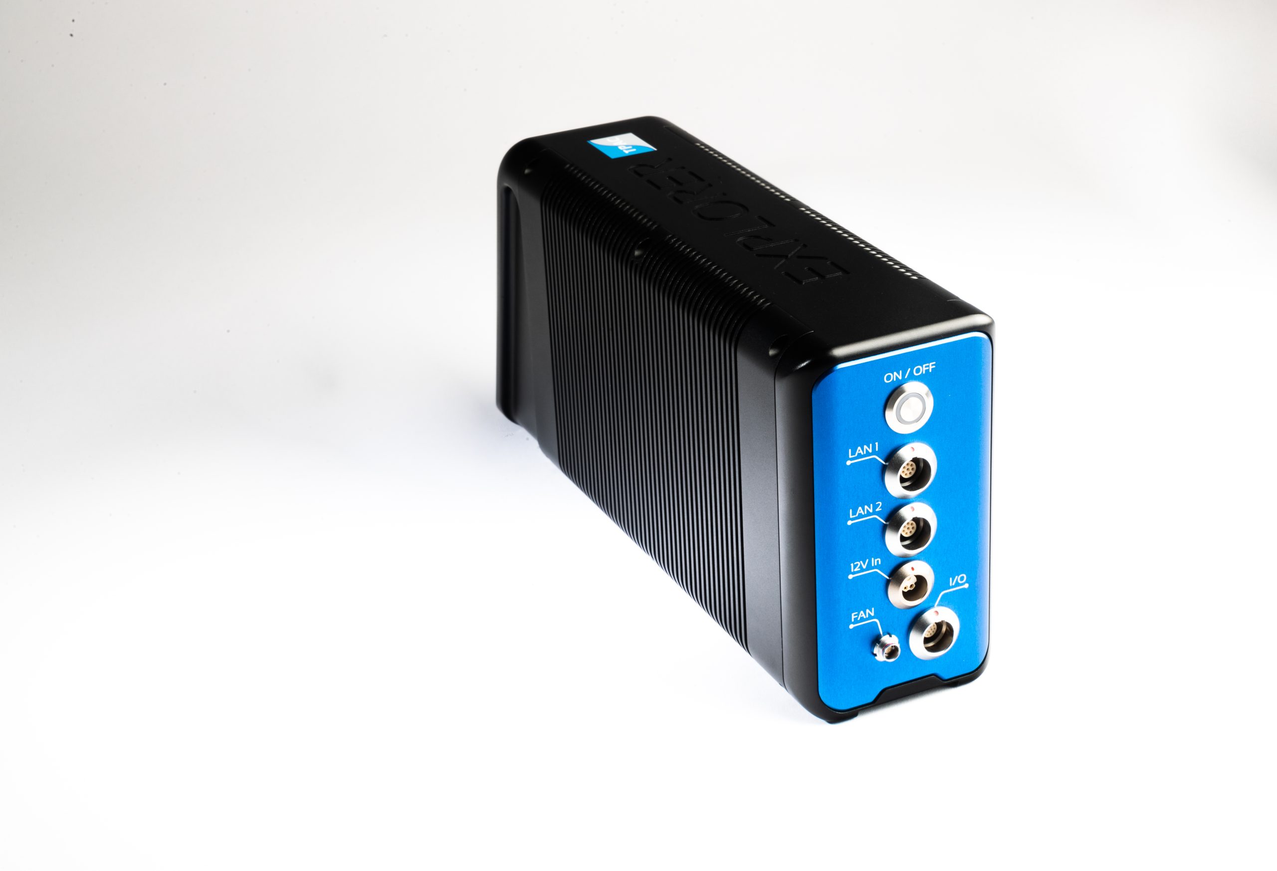 Explorer 128 Max – Phased array solution – TPAC - Unique In NDT