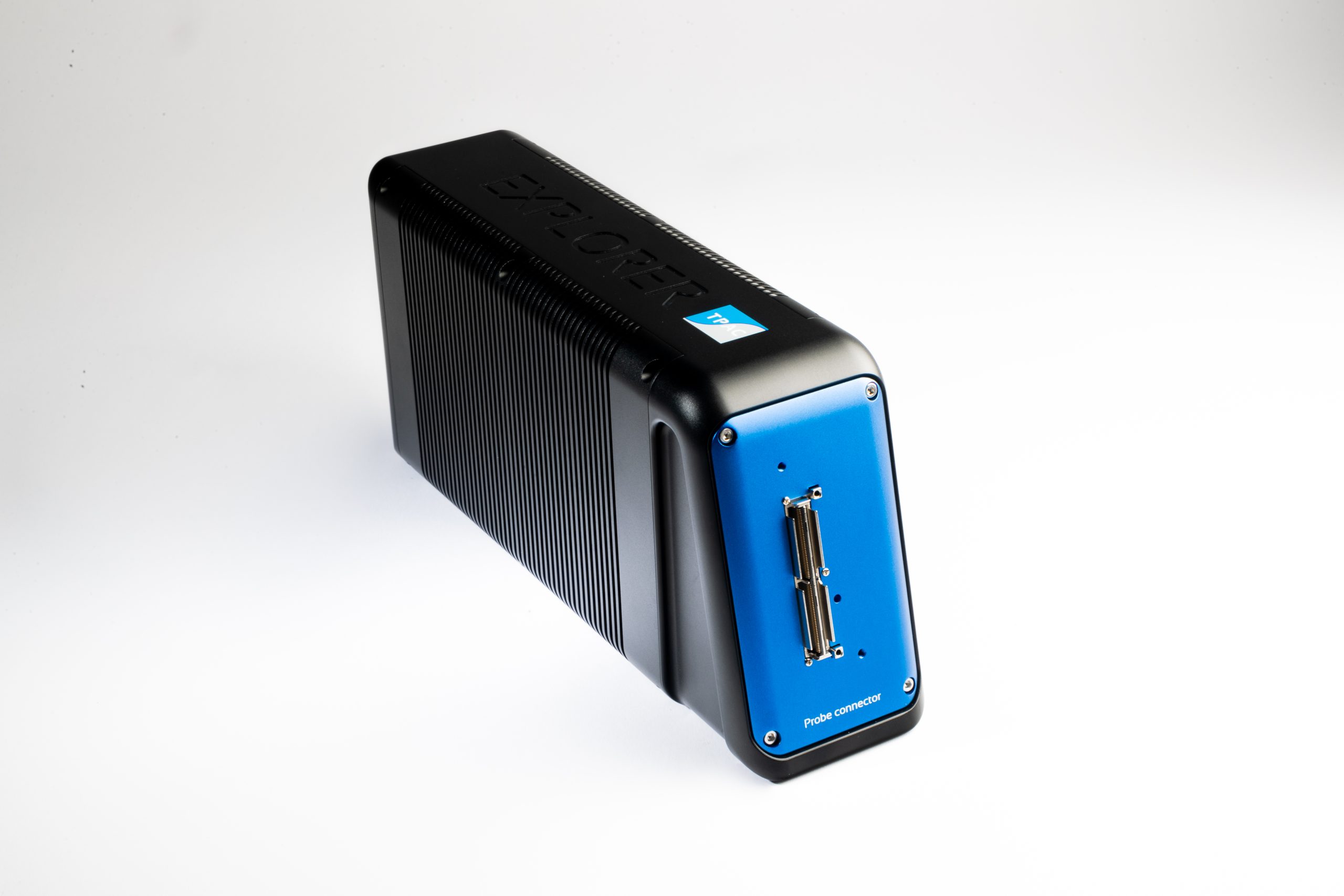 Explorer 128 Max – Phased array solution – TPAC - Unique In NDT