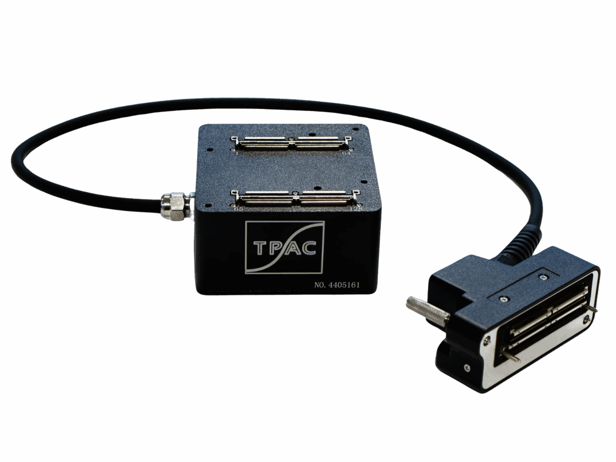 Ultrasonic Testing Equipment - TPAC NDT Products