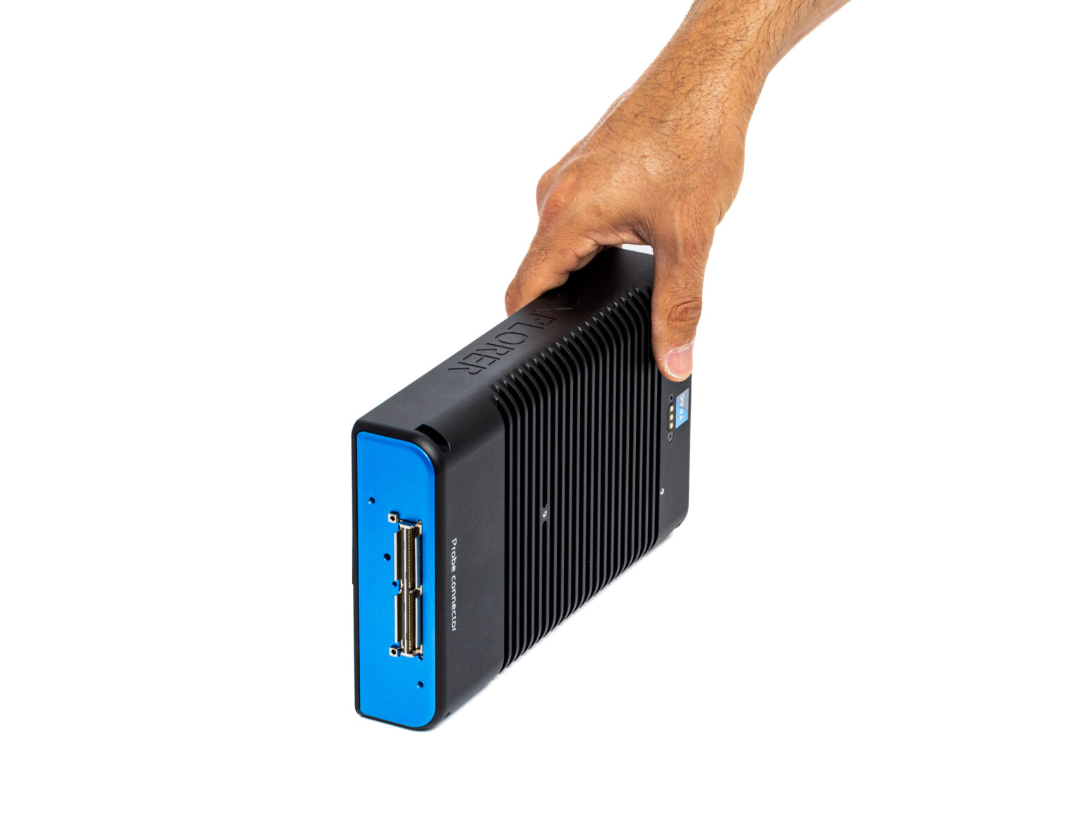 Linear Probes for NDT - TPAC Expertise