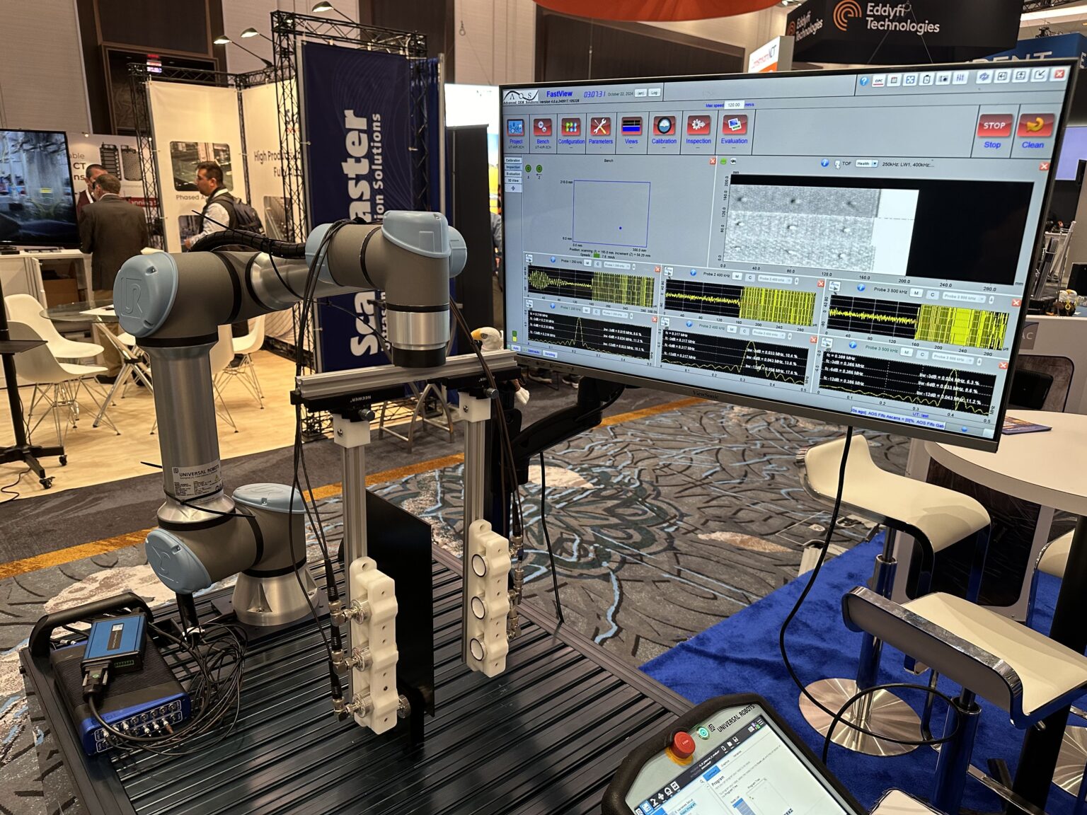 ASNT Conference 2025 Orlando - Full Guide by TPAC