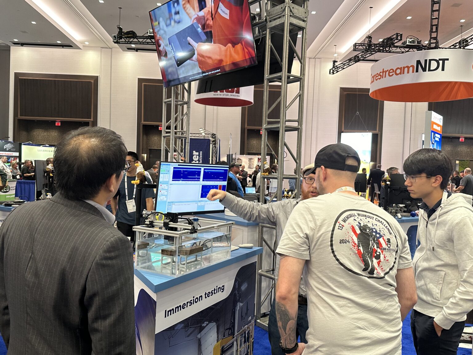 ASNT Conference 2025 Orlando - Full Guide by TPAC